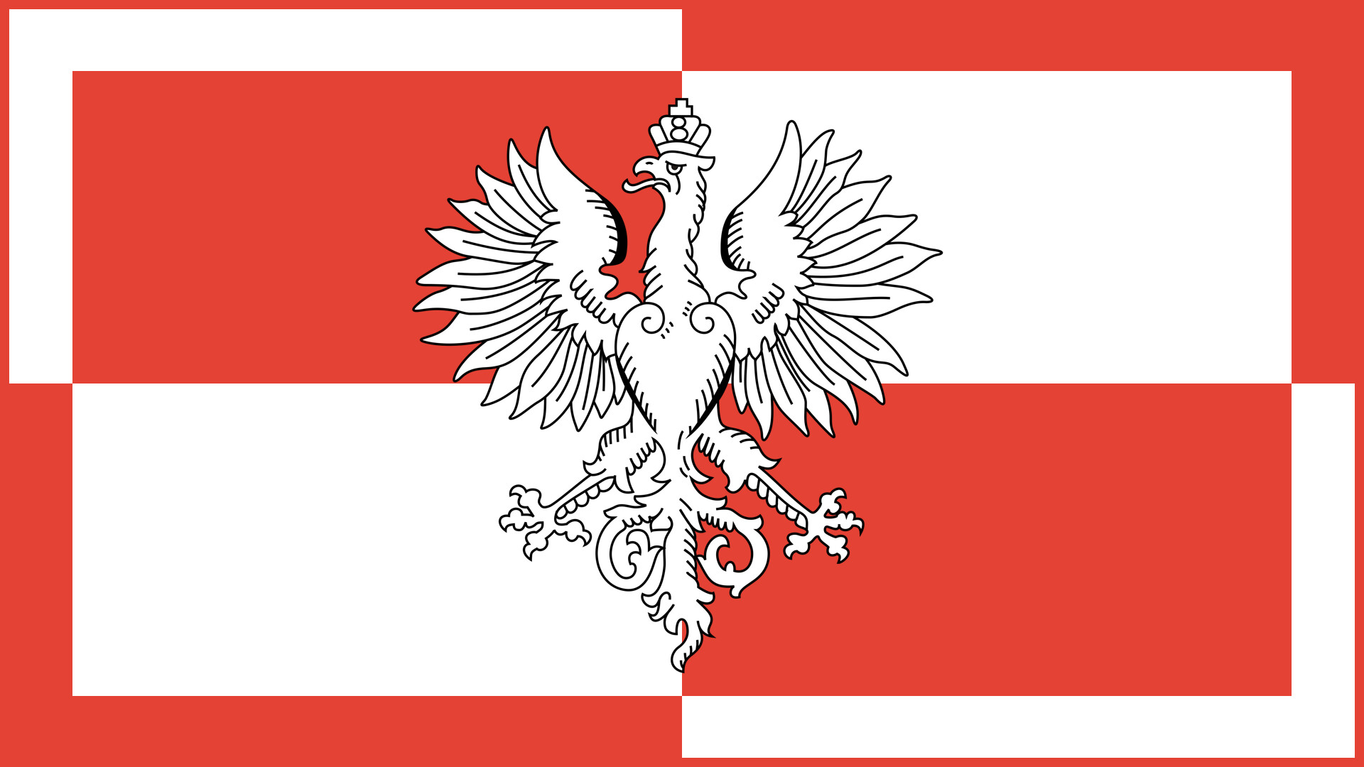 ArtStation - Grand Duchy of Warsaw [Own]