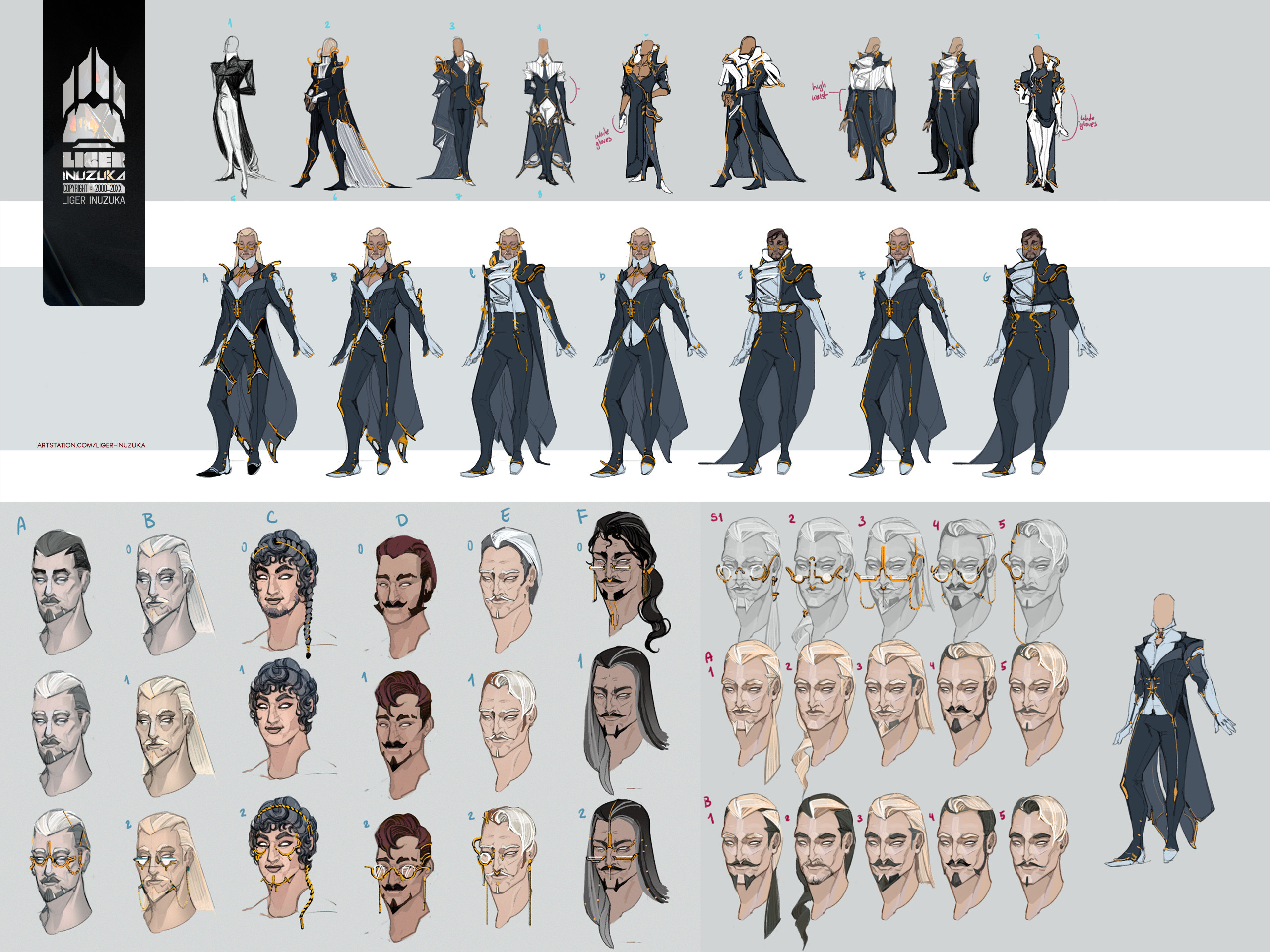 warframe arthur apathy