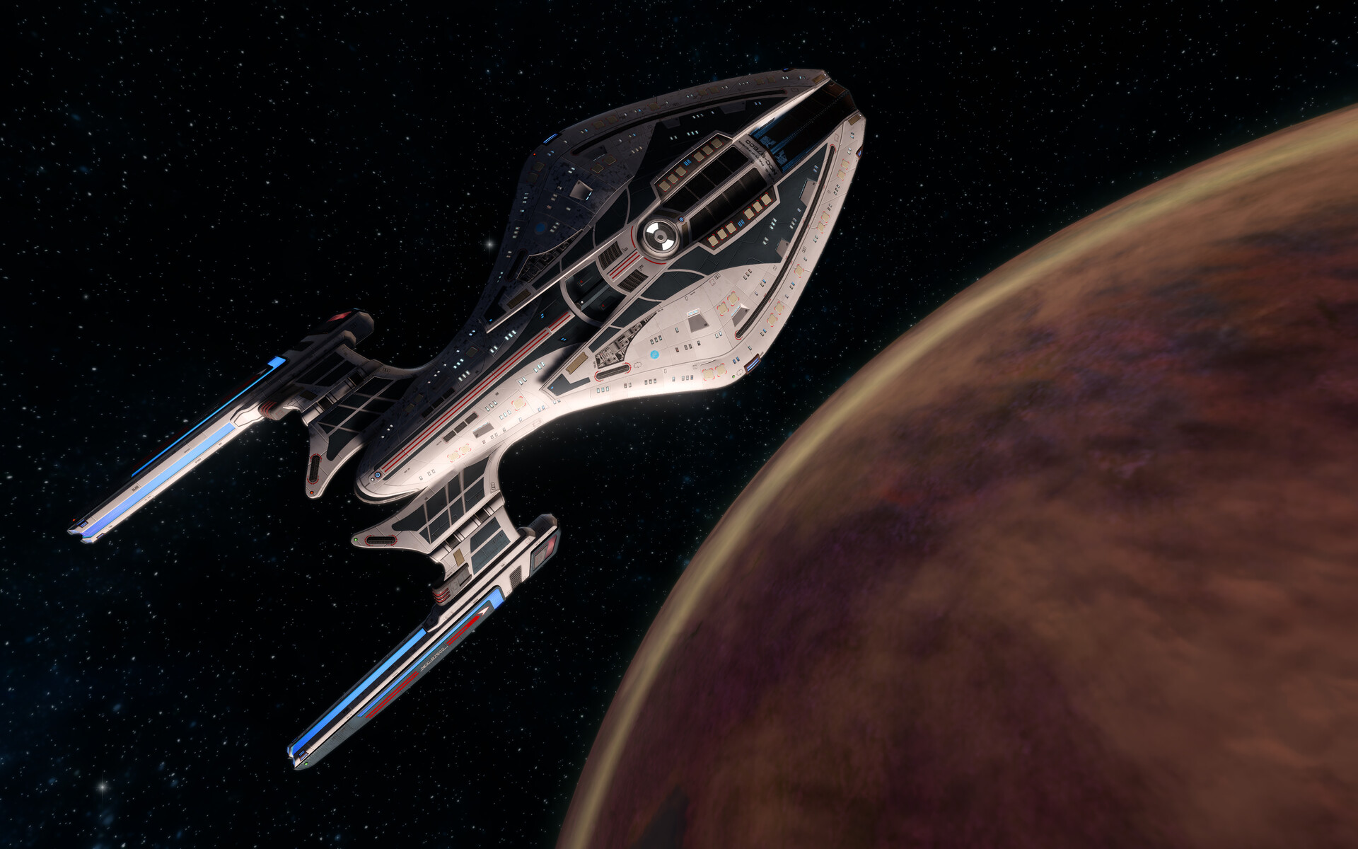 Thomas Marrone - Art Director Portfolio - Pathfinder-Class Long-Range ...