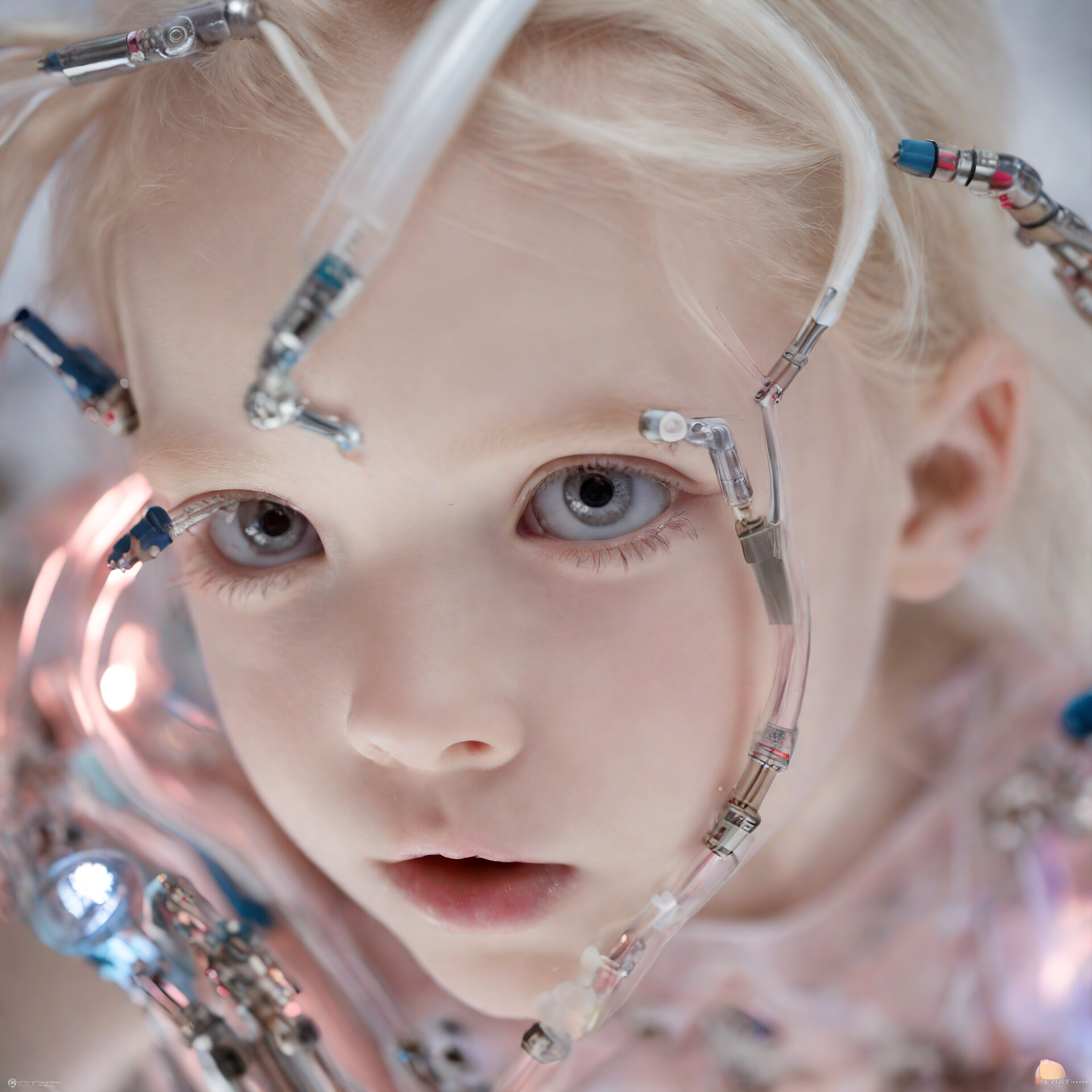 ArtStation - Albedo Dream 22-25