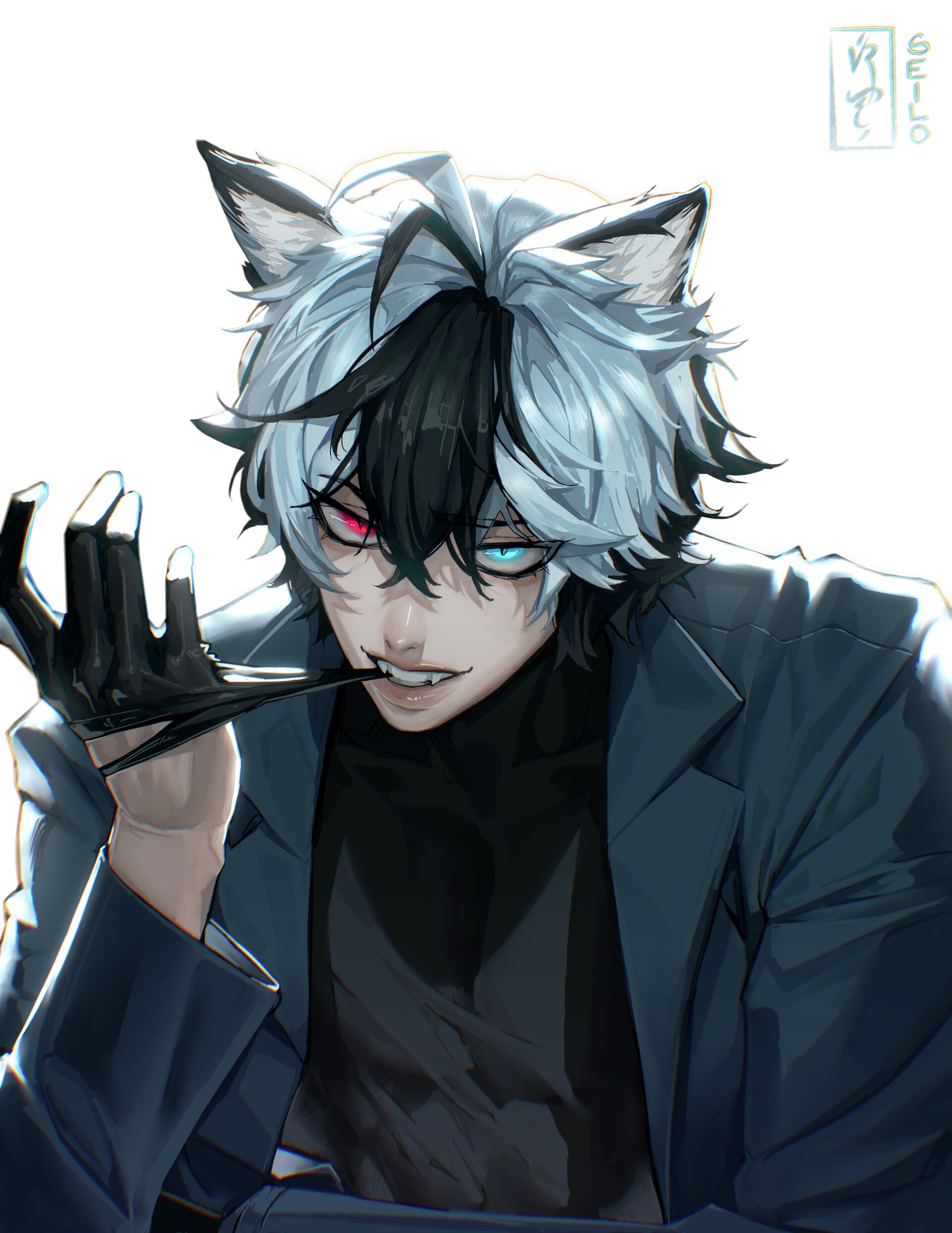 ArtStation - commission