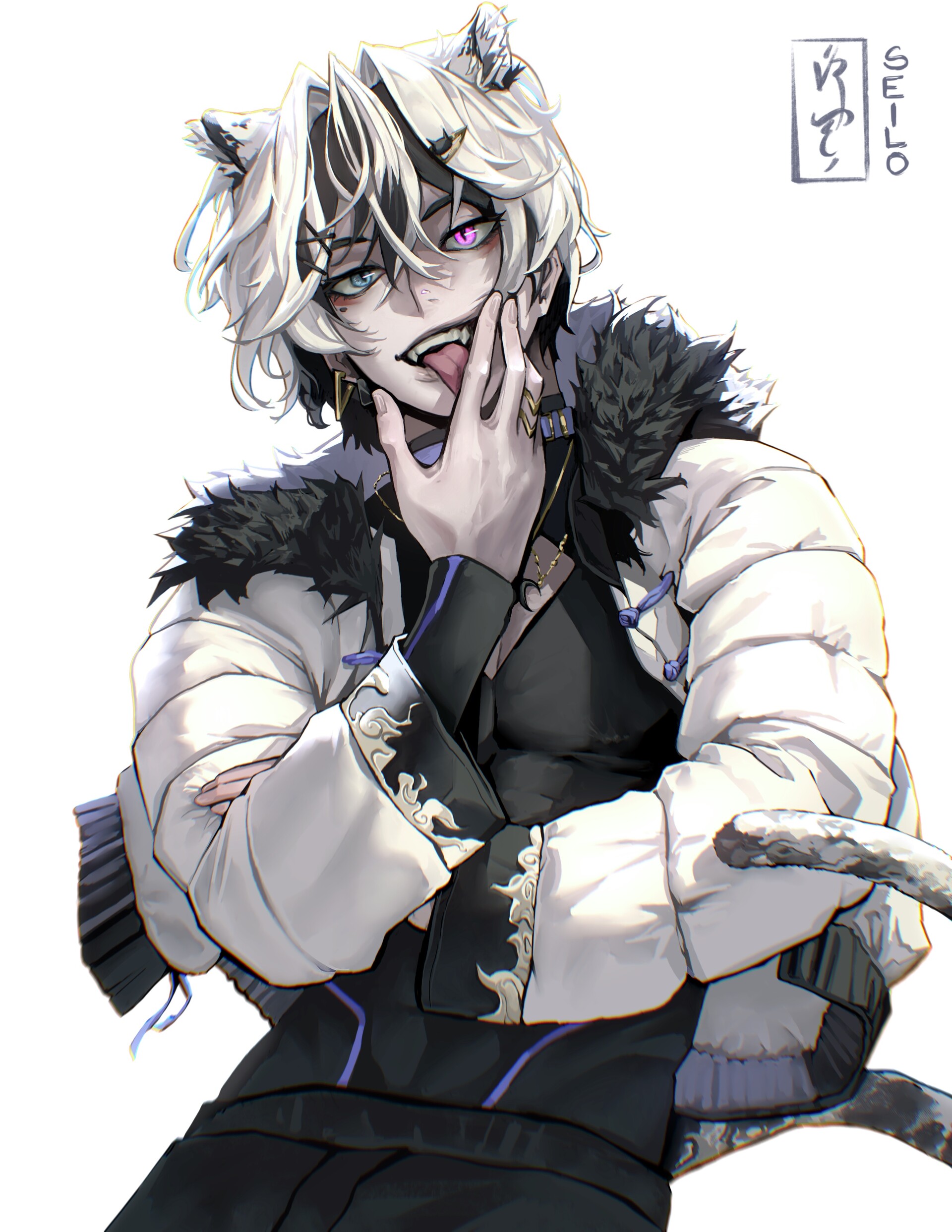 ArtStation - commission