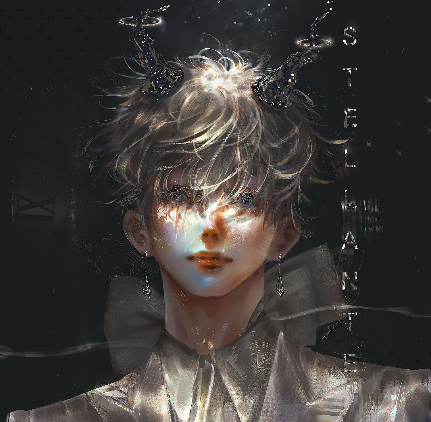 ArtStation - Berlue