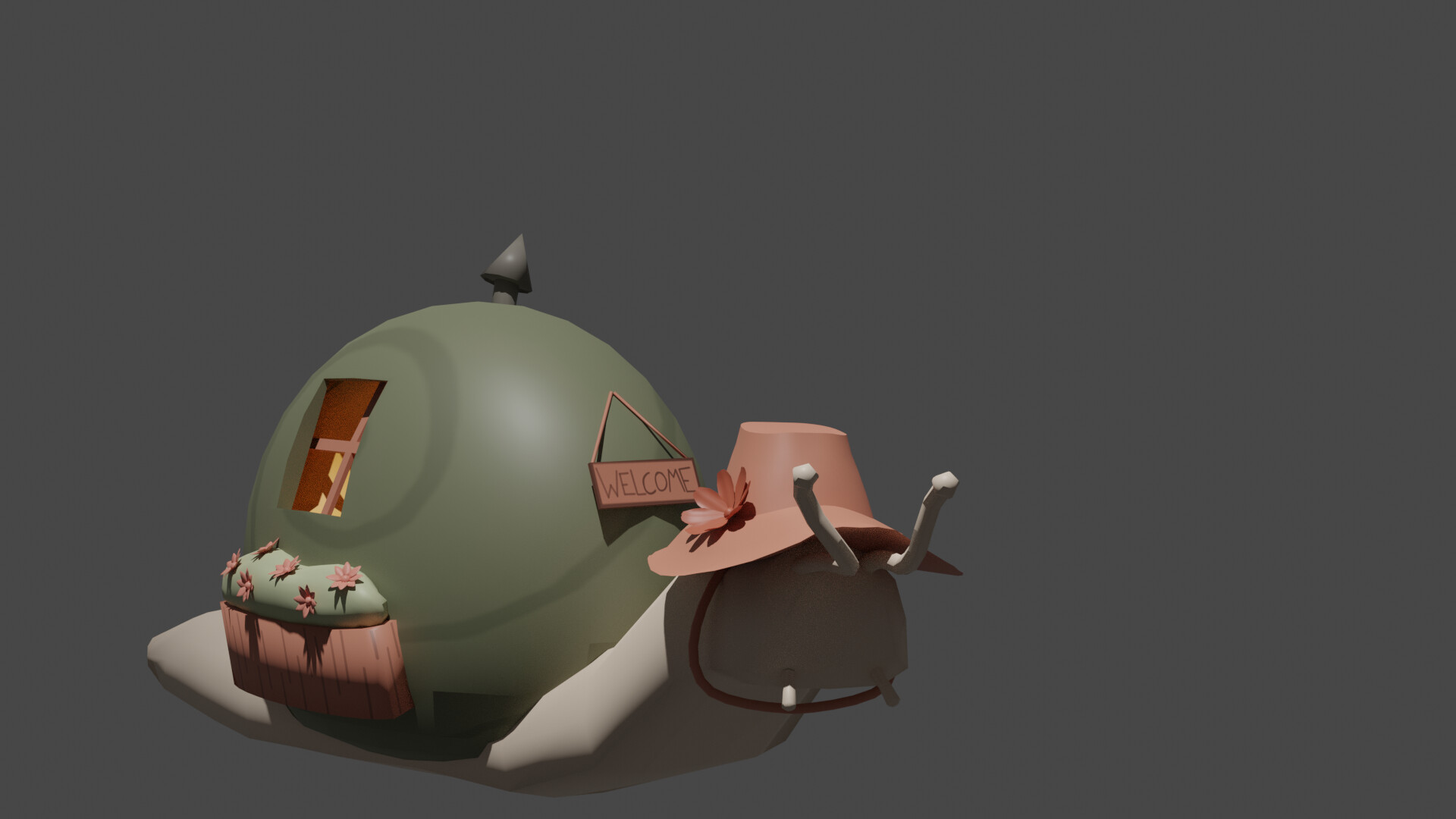 ArtStation - Shellter Party