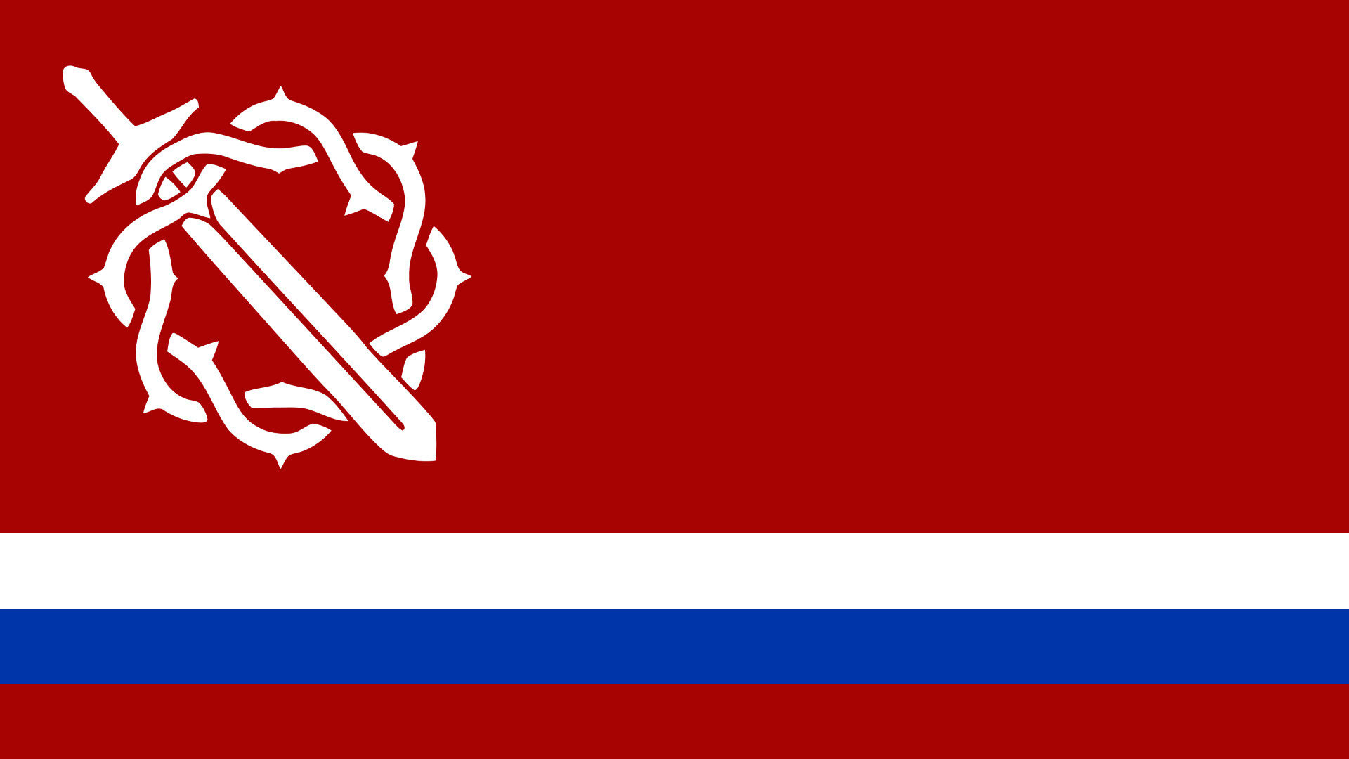 ArtStation - All-Russian National Union [Restoration]