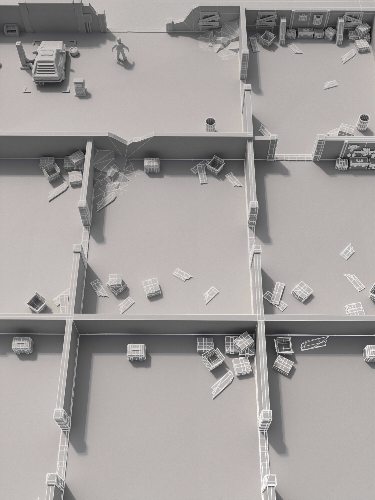 George Pirtskhalava - Mobile game project