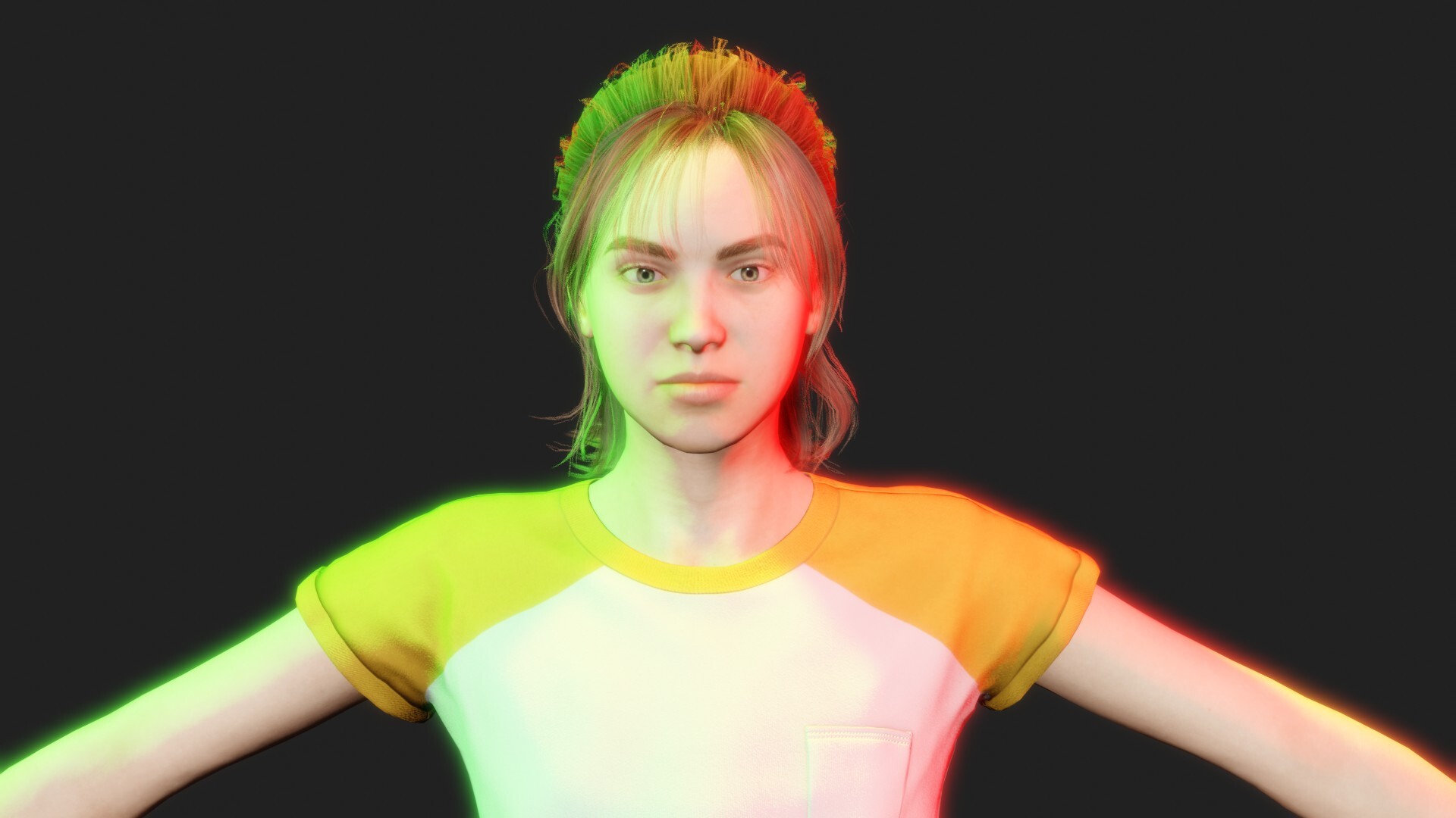 ArtStation - 3D modeling + Animation