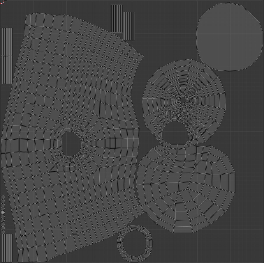 Faruk Gönenli - Primitive Furnace