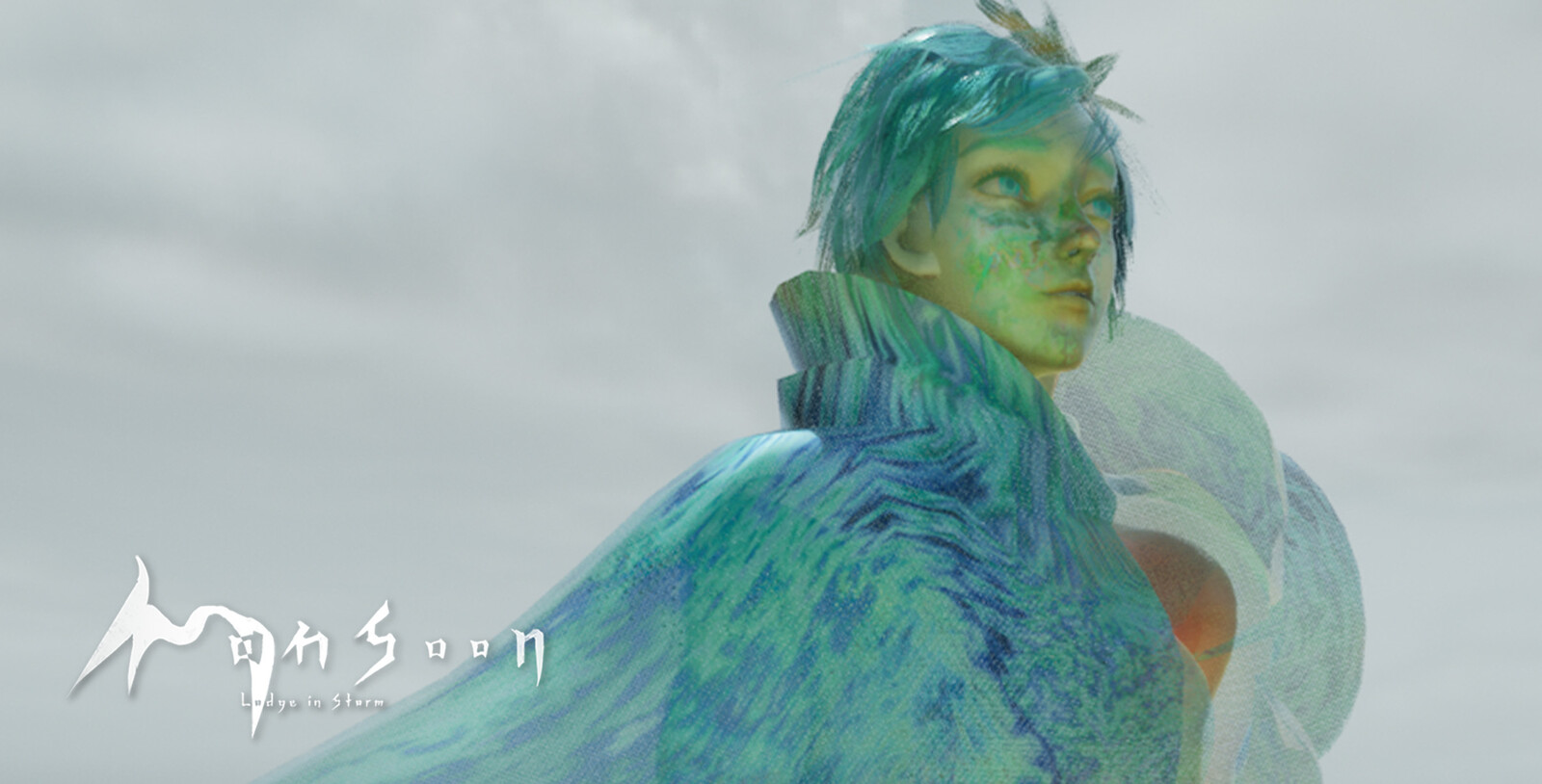 Xinyu Ai (Charlotte) - First time trying UE