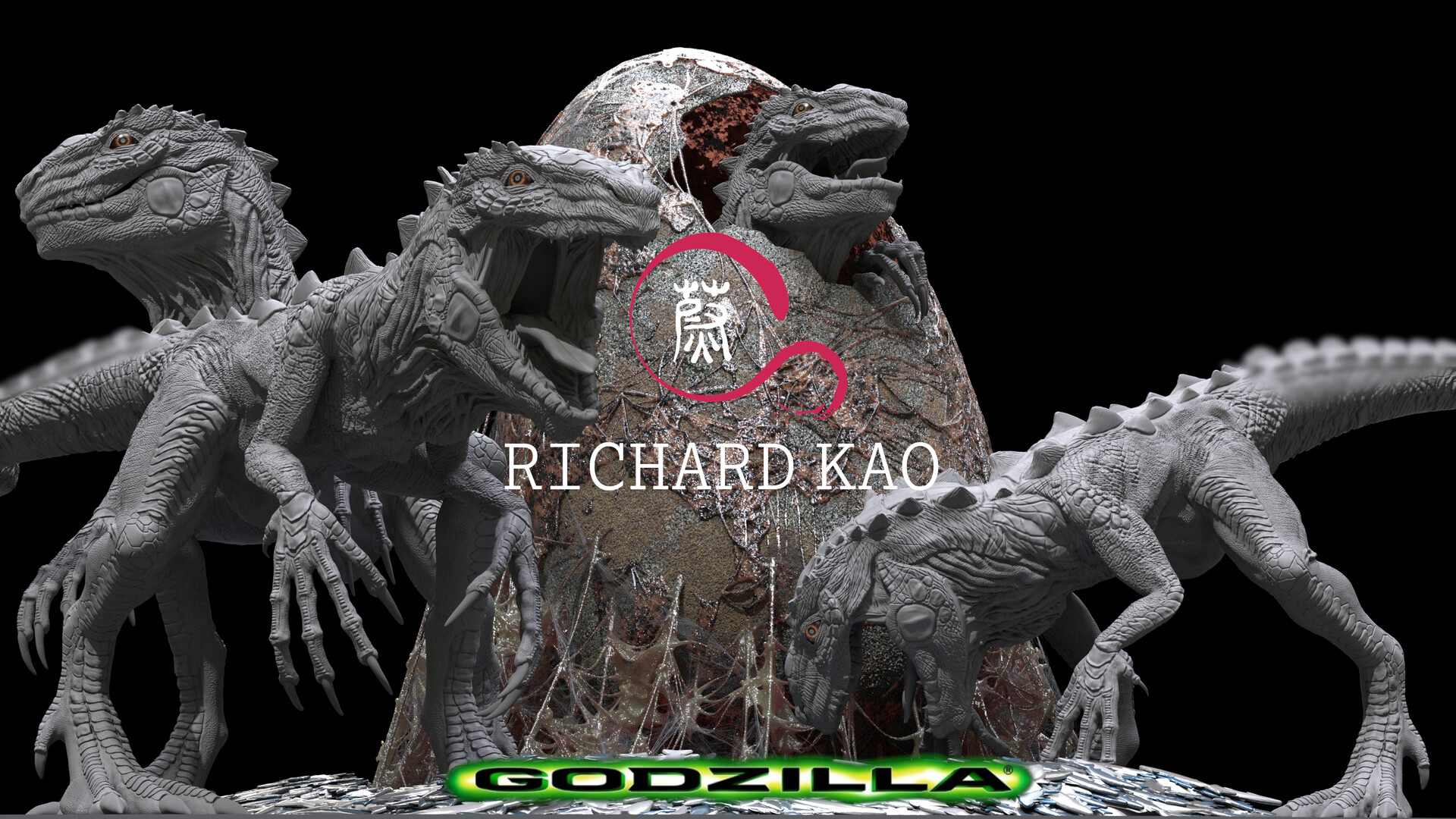 Babygodzilla 1998