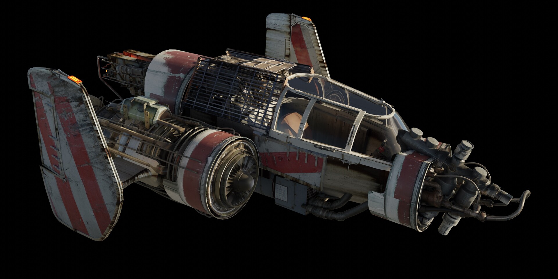 ArtStation - Scrapper 1