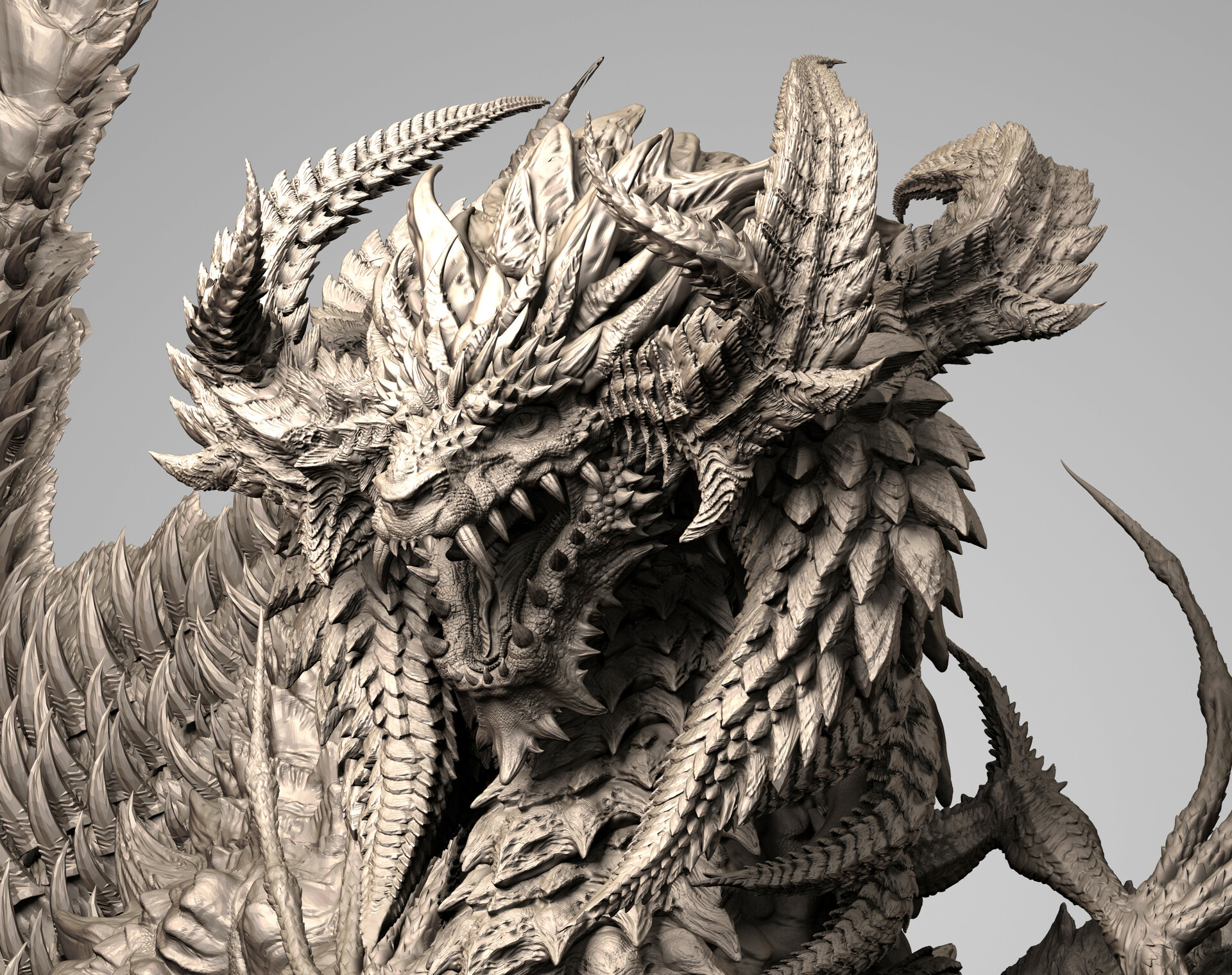 Bingo Wang - The King of Shadow Dragons