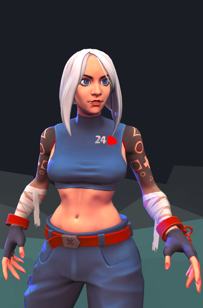 Andy Makarenko - Unchained