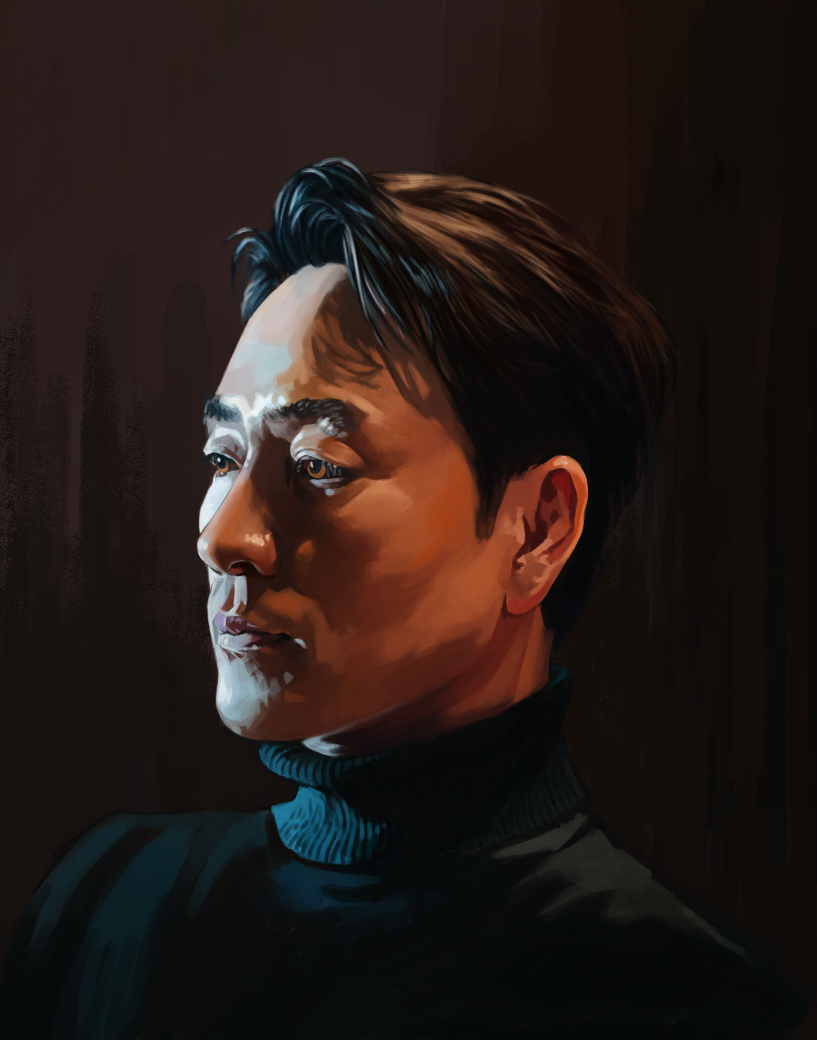 ArtStation - Park Hae-soo