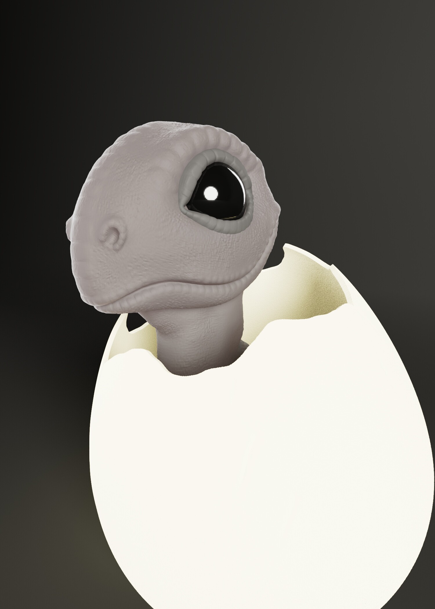 ArtStation - Dragonling