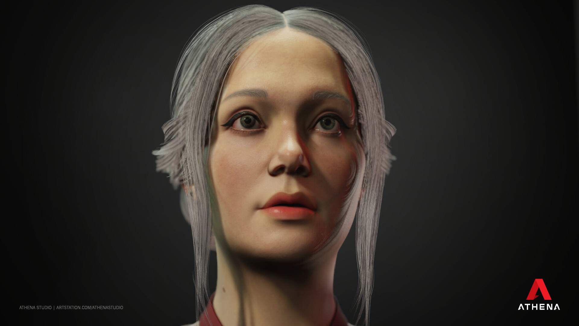 Athena Studio - Moonwalker