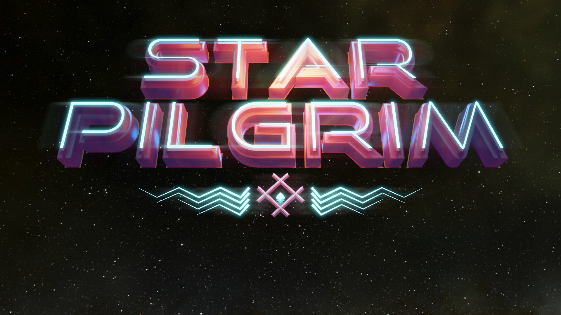 ArtStation - Star Pilgrim - Game Project