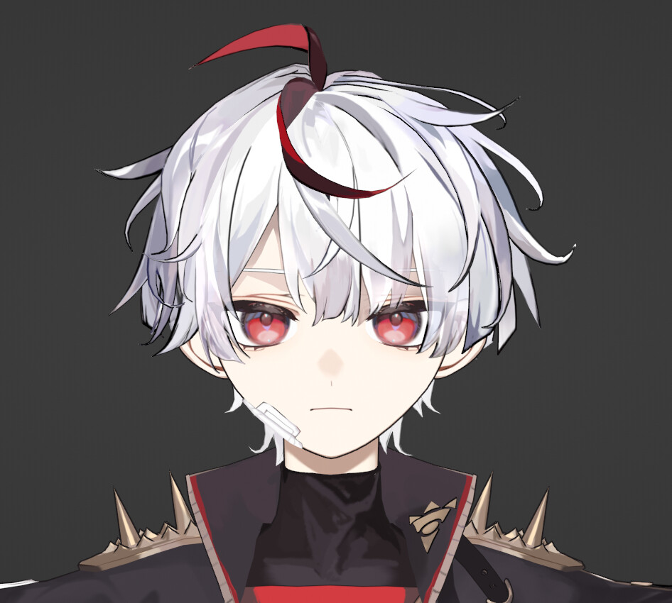 ArtStation - Project Hikayat - Akiru Nobu