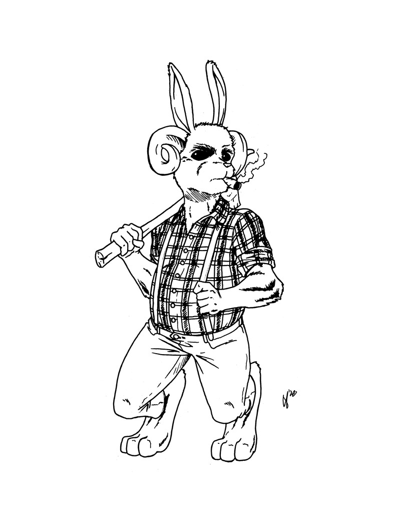 ArtStation - Tombstone: by Rusted Iron Games