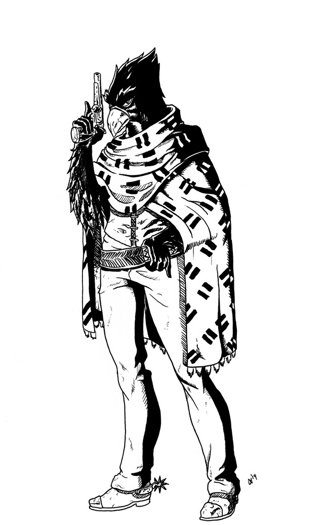 M. K. Wood - Tombstone: by Rusted Iron Games