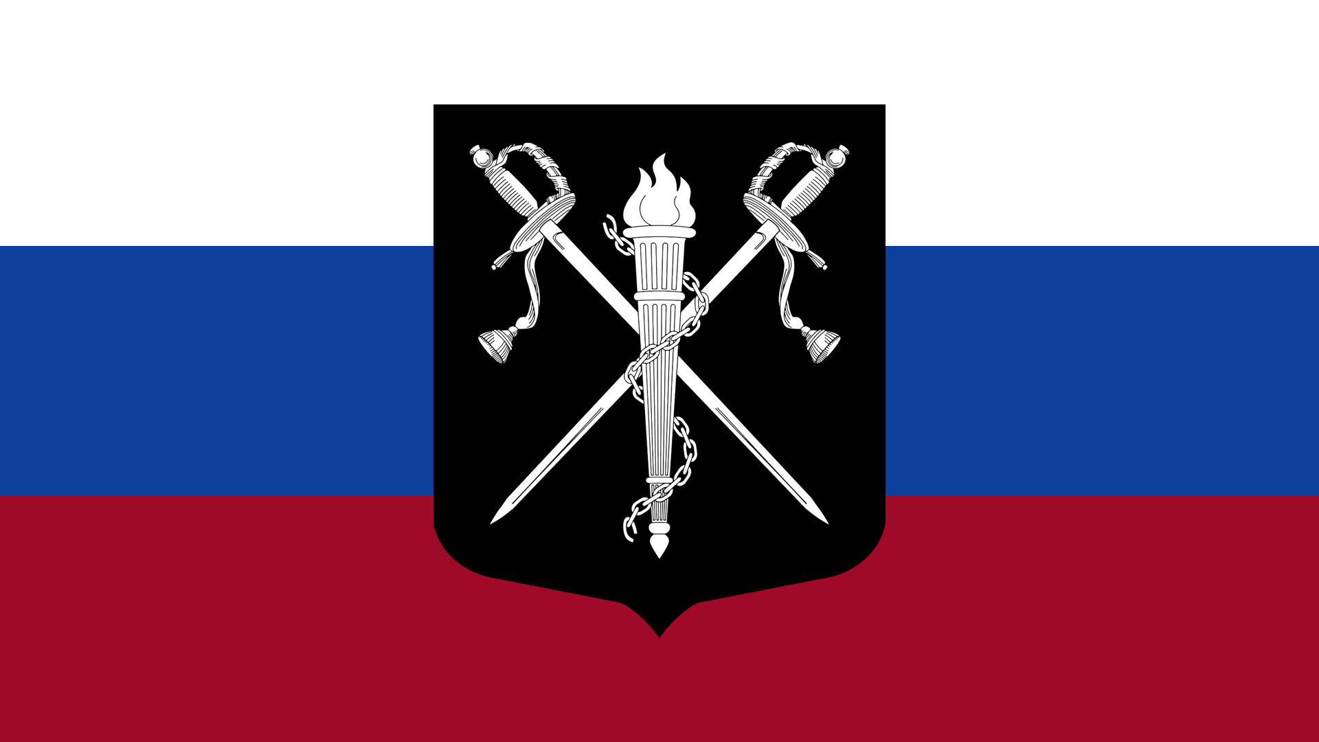 ArtStation - Russian Republic [Own]