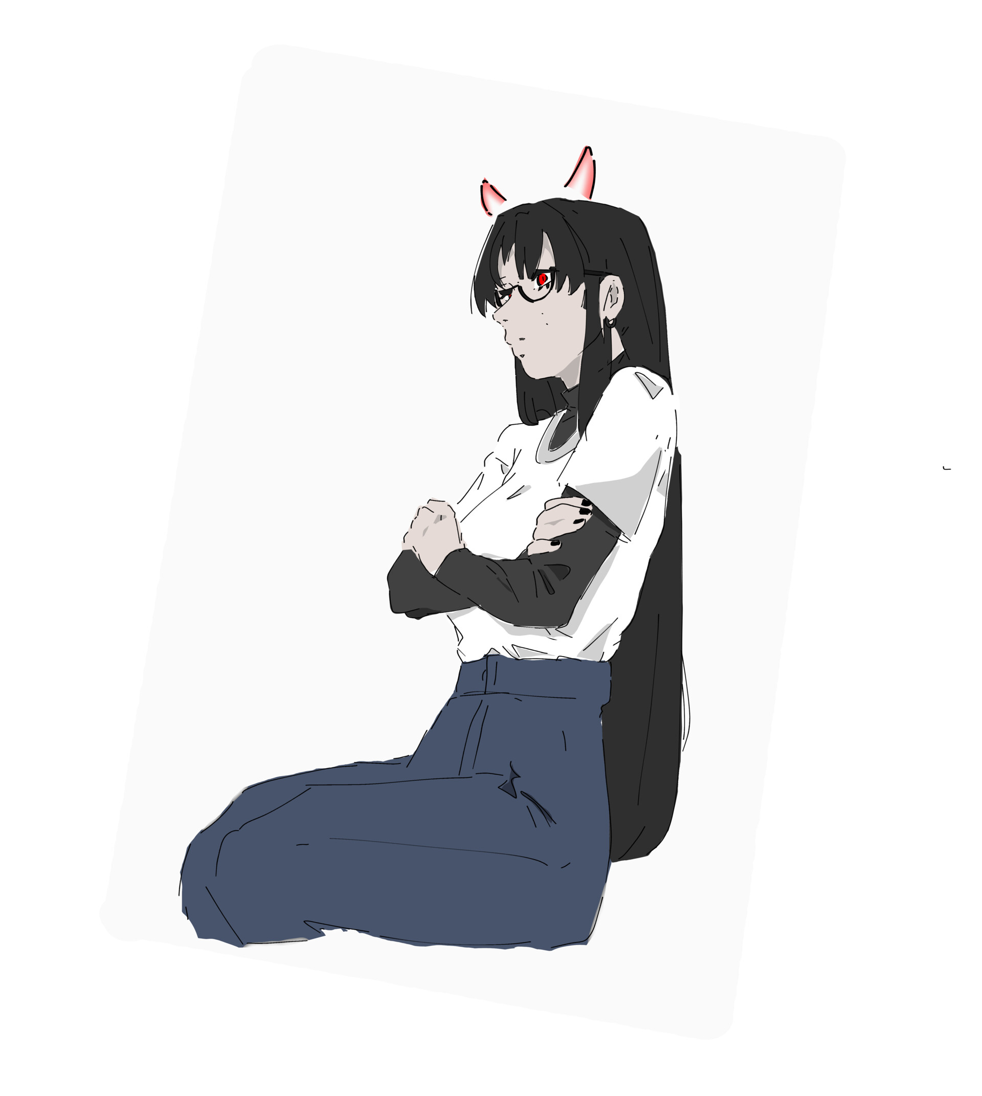 ArtStation - Mandy Fanart