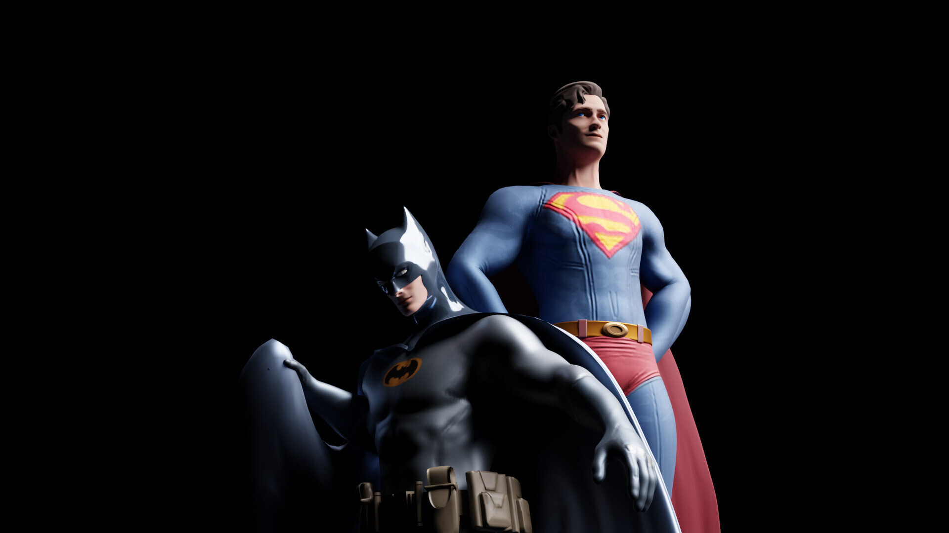 The Best Batman Wallpapers Ever