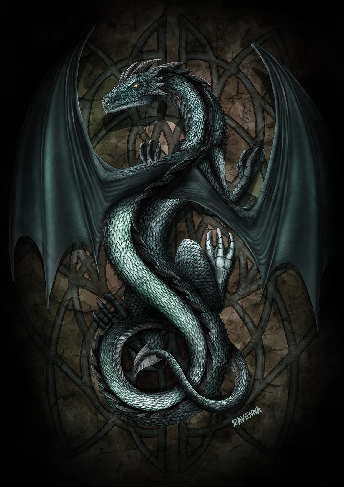 ArtStation - Climber