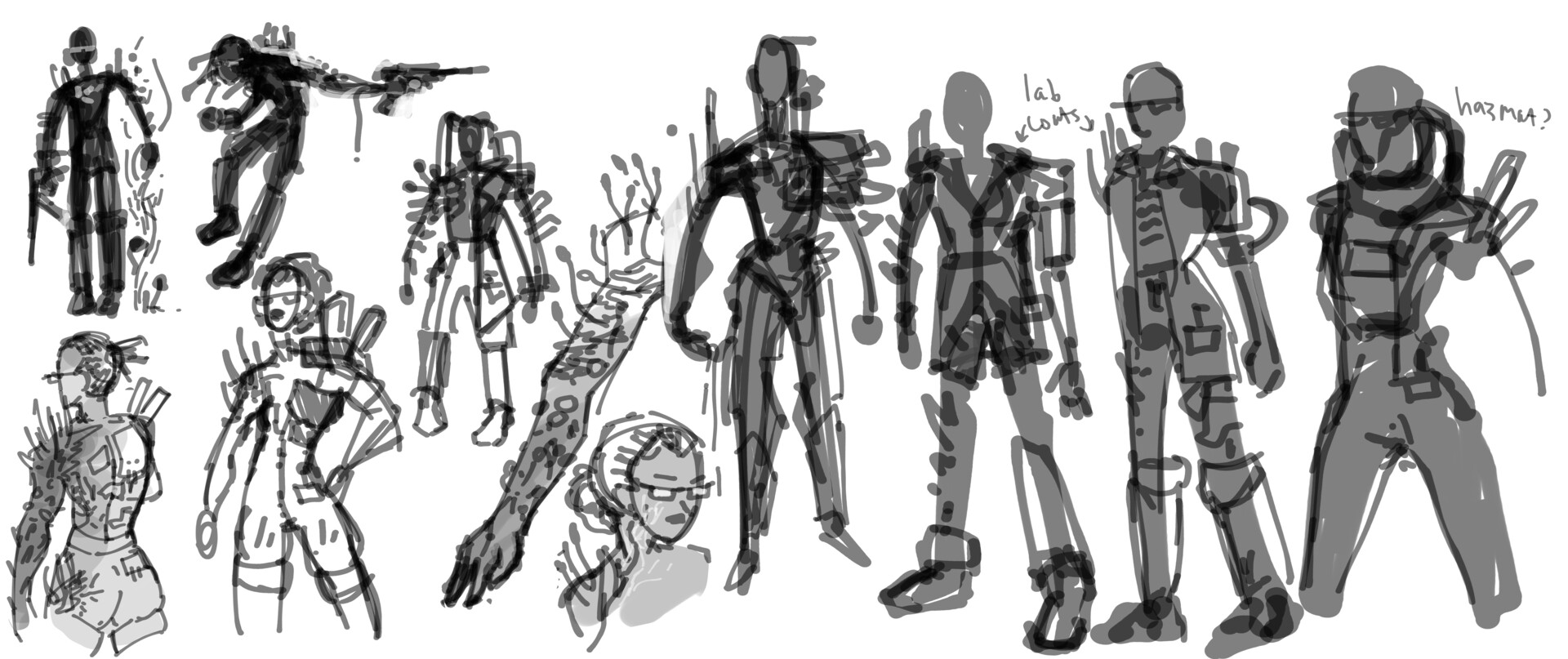 wunzie - FANMADE Valorant Agent- Growth