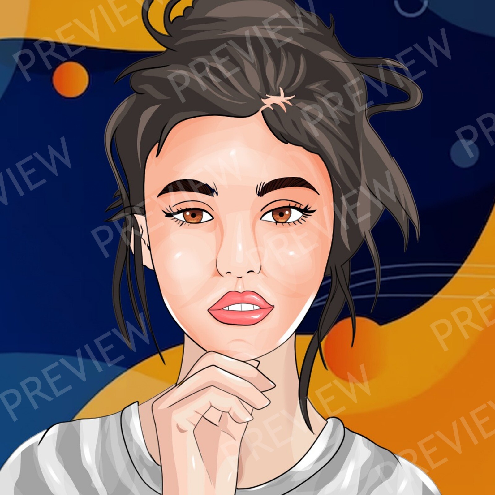 ArtStation - illustration