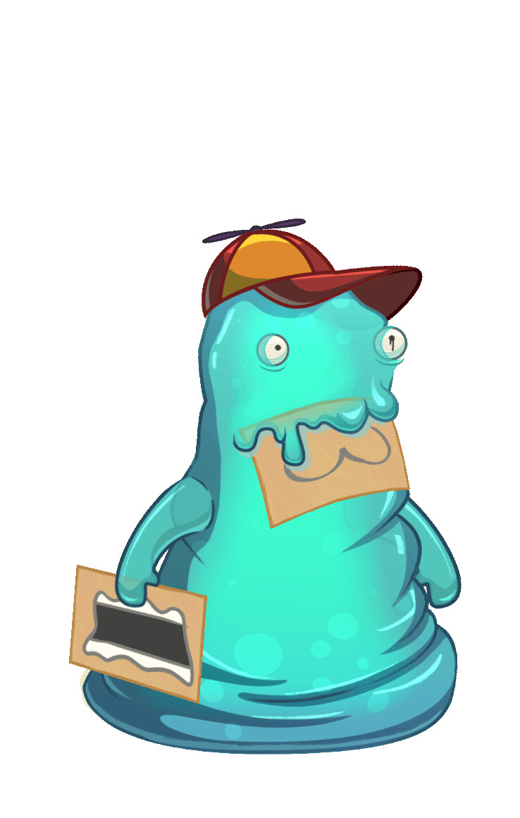 ArtStation - "SandRose Project" Animations