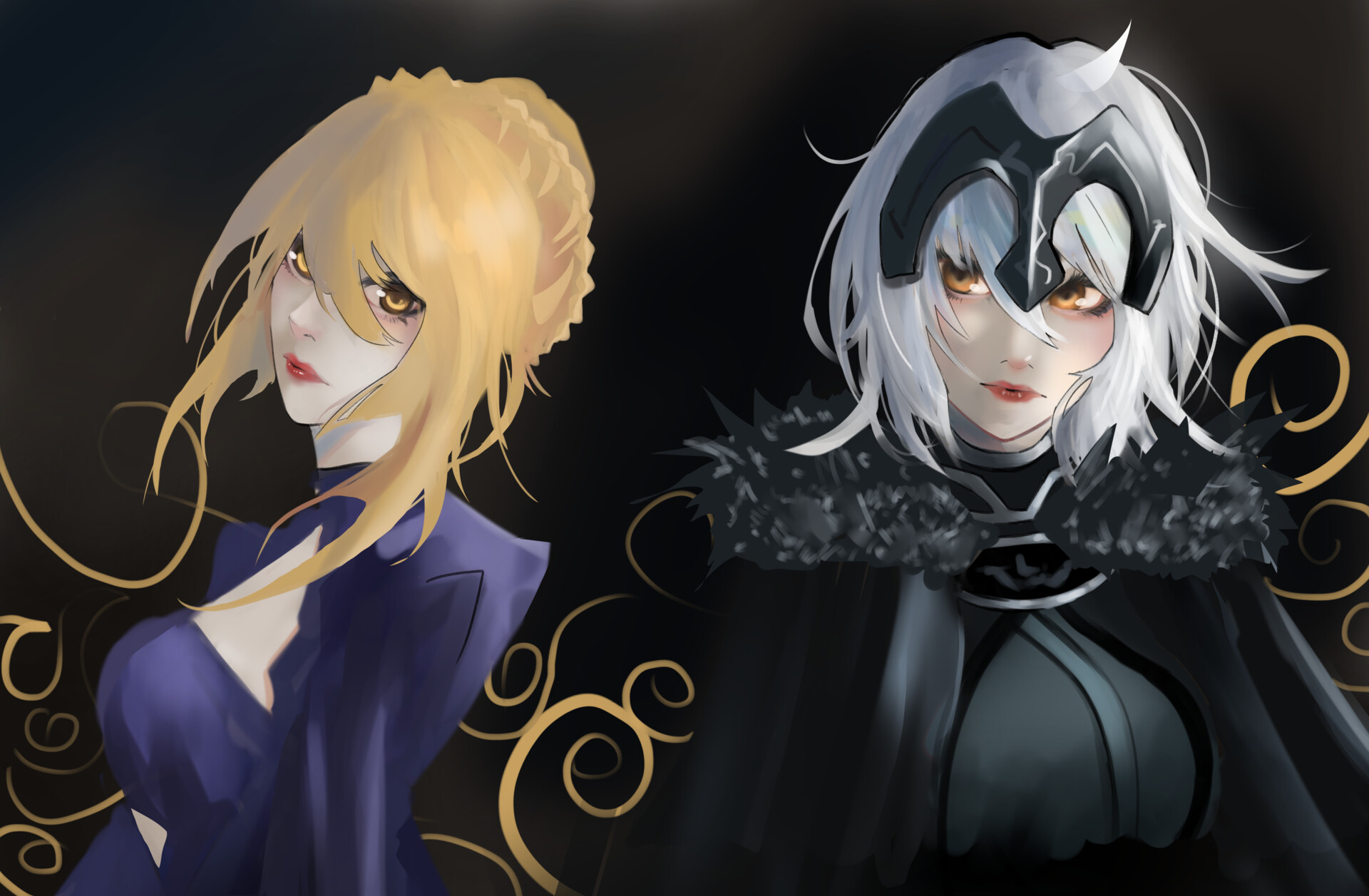 ArtStation - The Alter