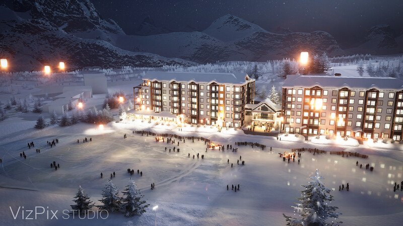 ArtStation - Mike Seto