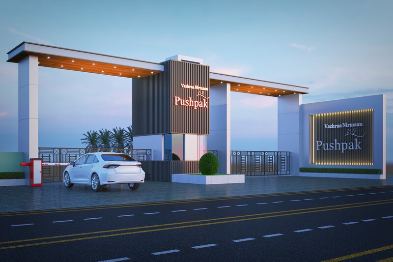 ArtStation - NARESH B