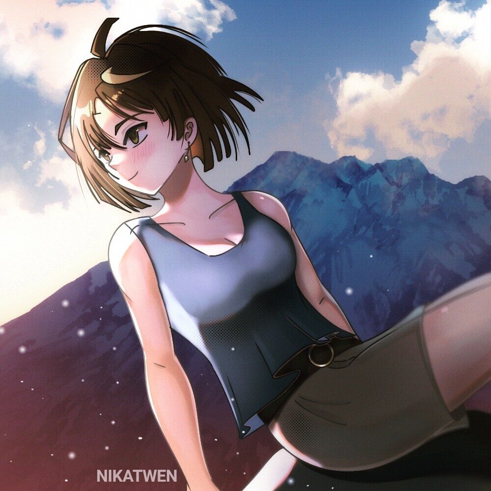 ArtStation - Joining dtiys