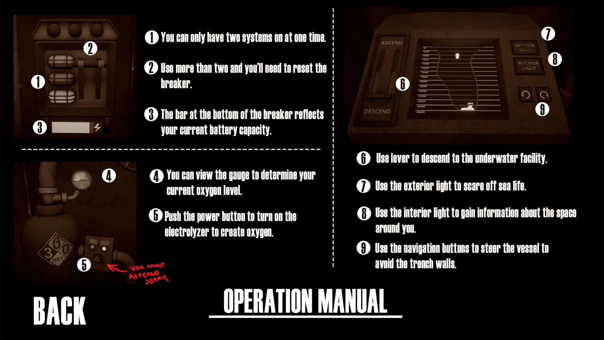 Emma Bryson - Thalassophobia