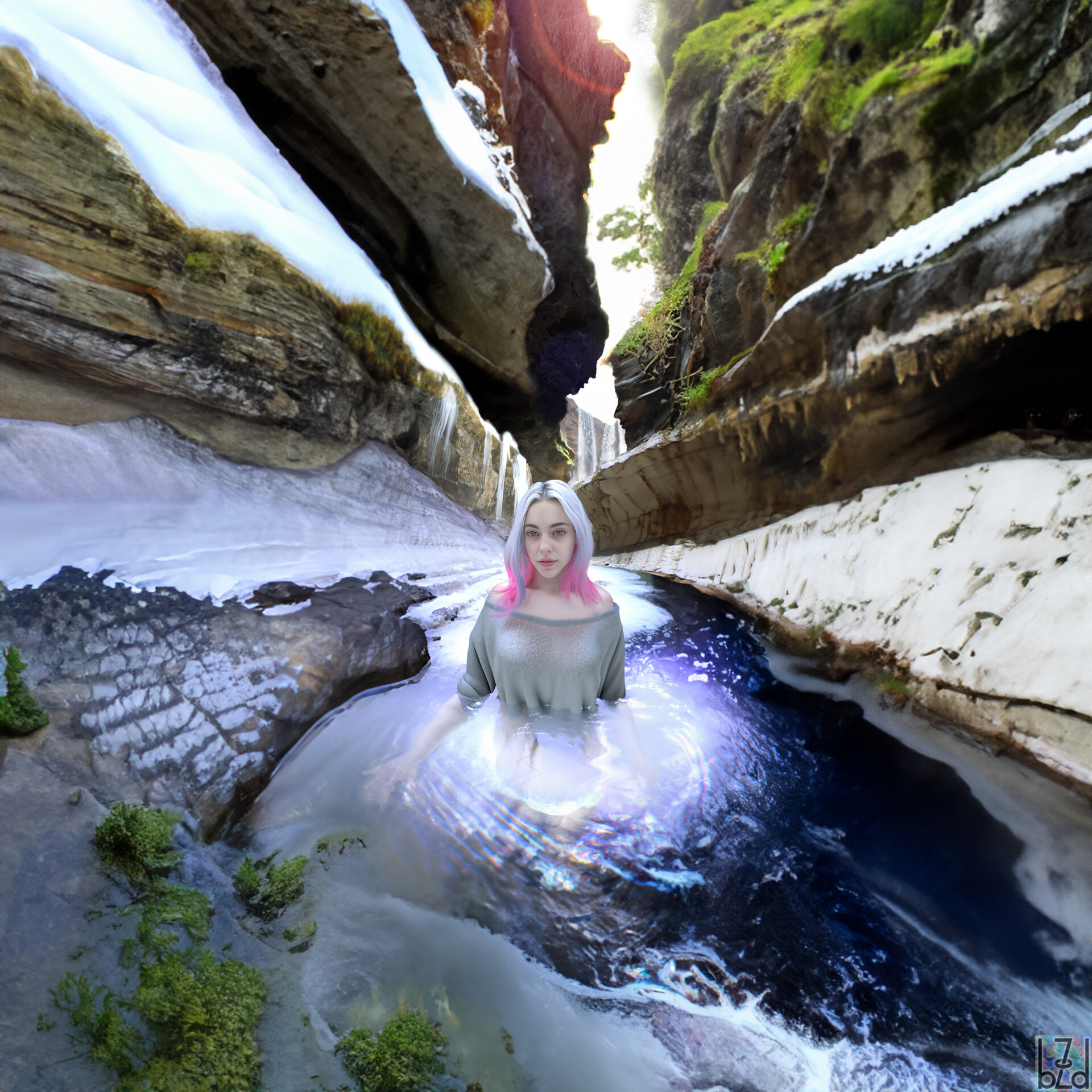 billy Z duke - Quinne