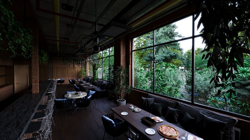 ArtStation - David G.