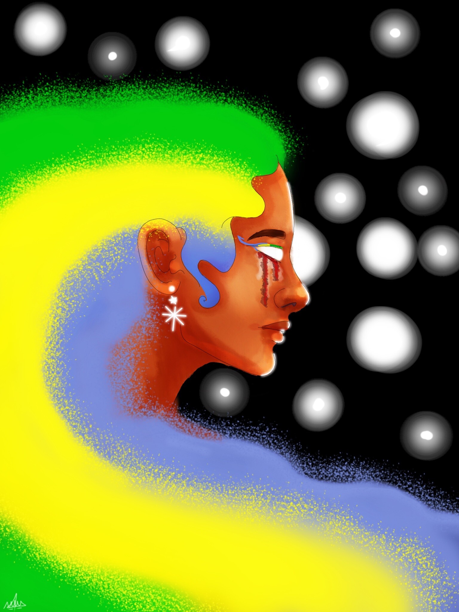 ArtStation - Gabanese choice