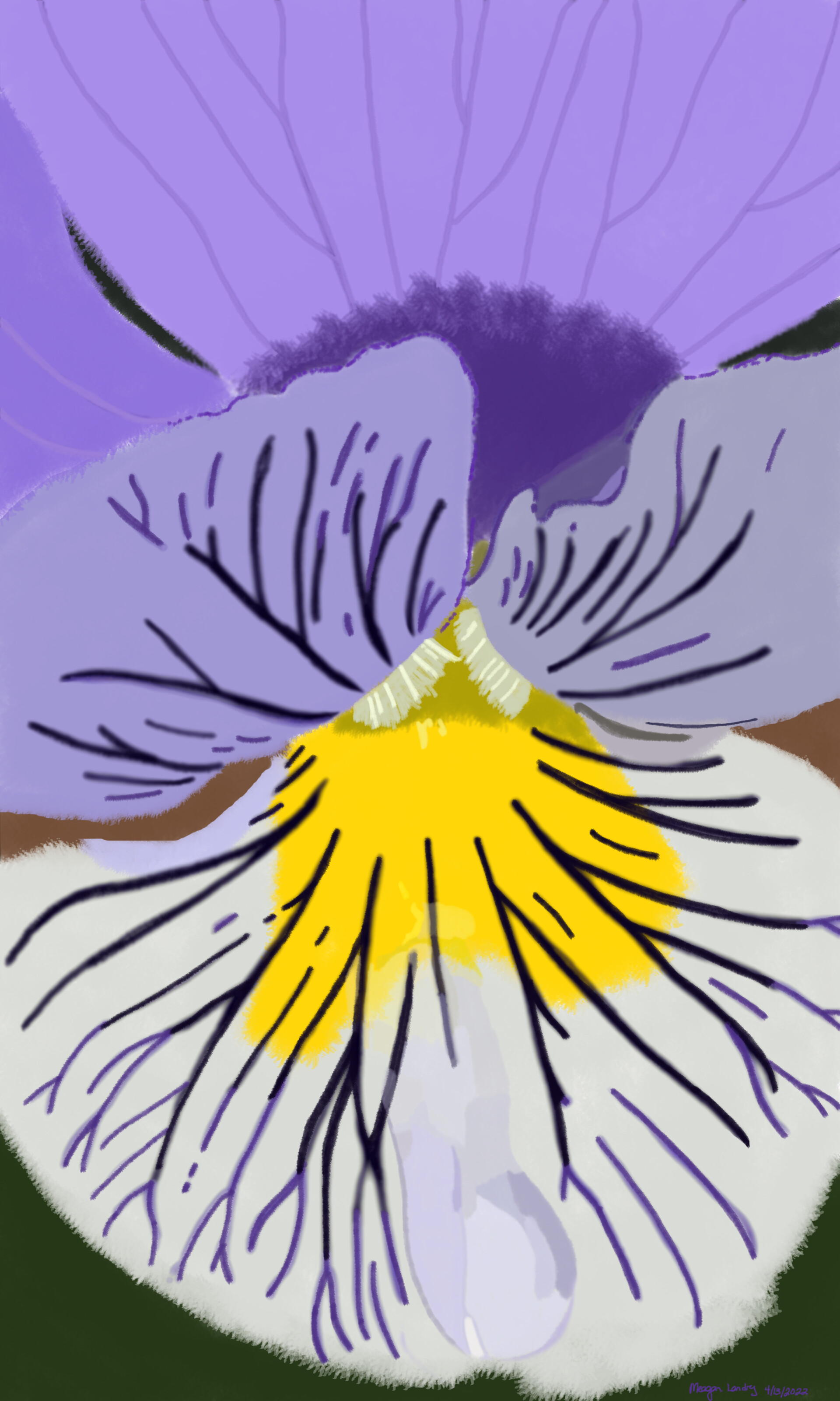 ArtStation - After the rain