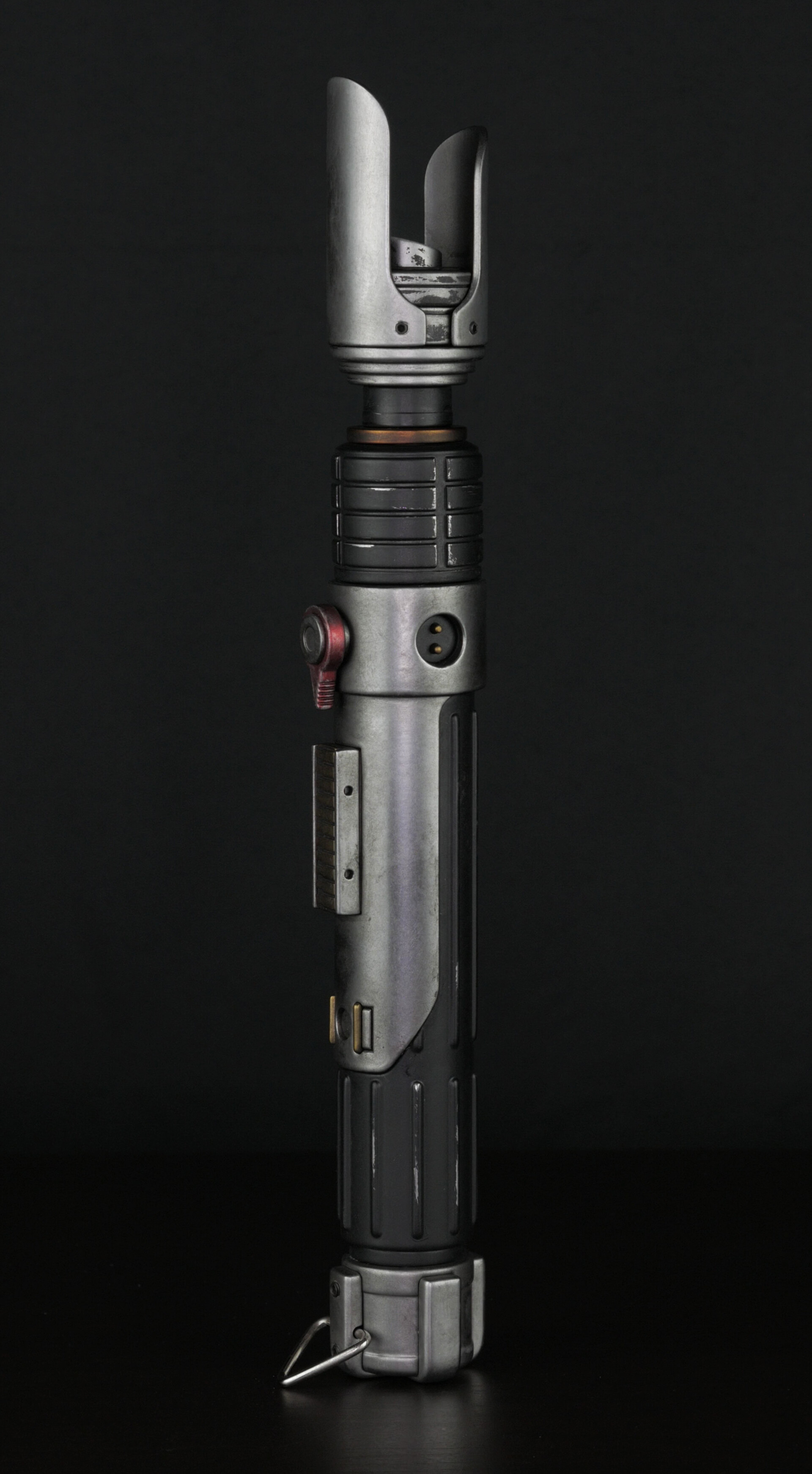 ArtStation - Sabine Wren Lightsaber Hilt Replica
