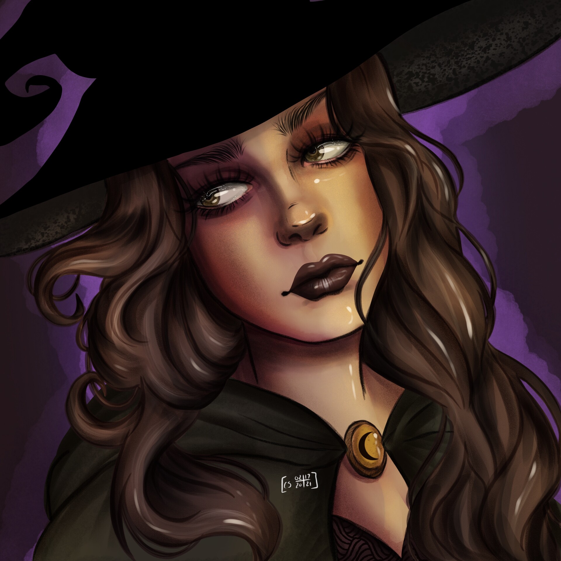 ArtStation - Wistful Reveries