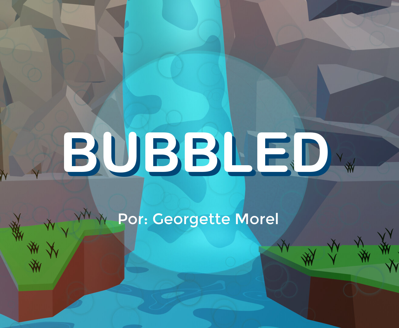 ArtStation - Bubbled