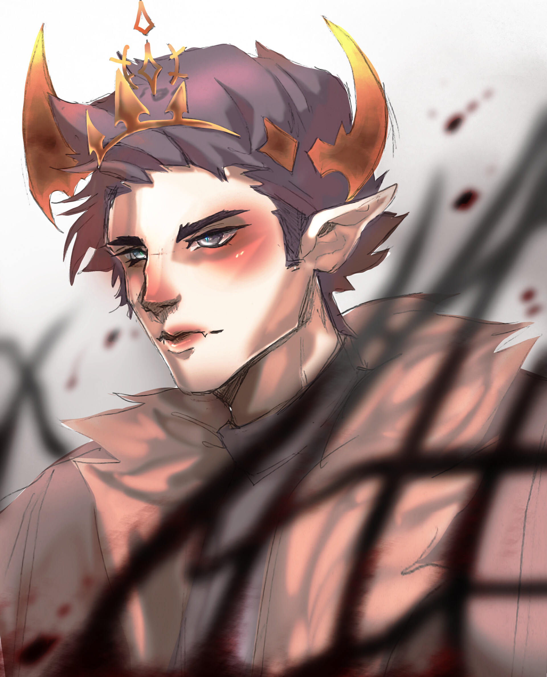 ArtStation - Artfight 2023 (1/2)