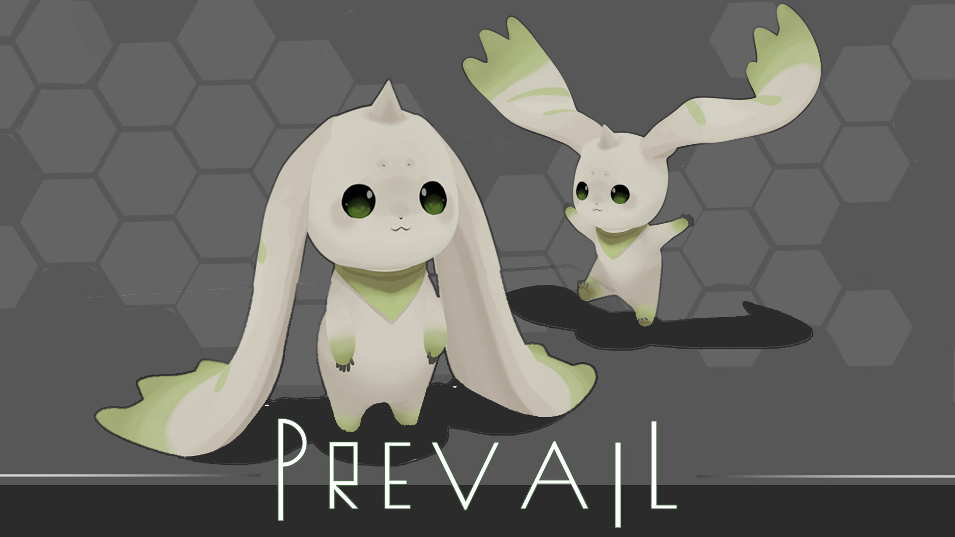 terriermon wallpaper