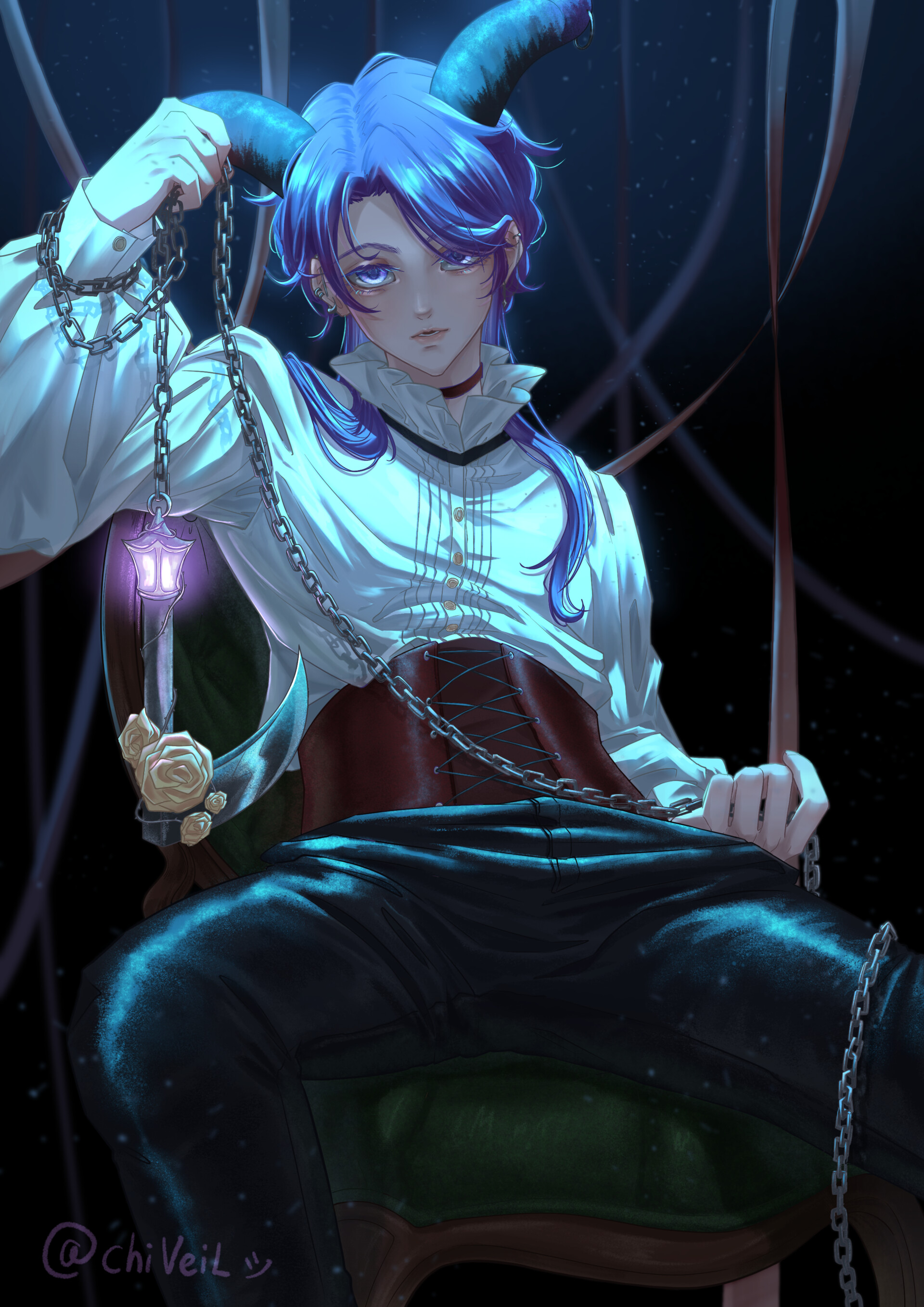 ArtStation - Yuta