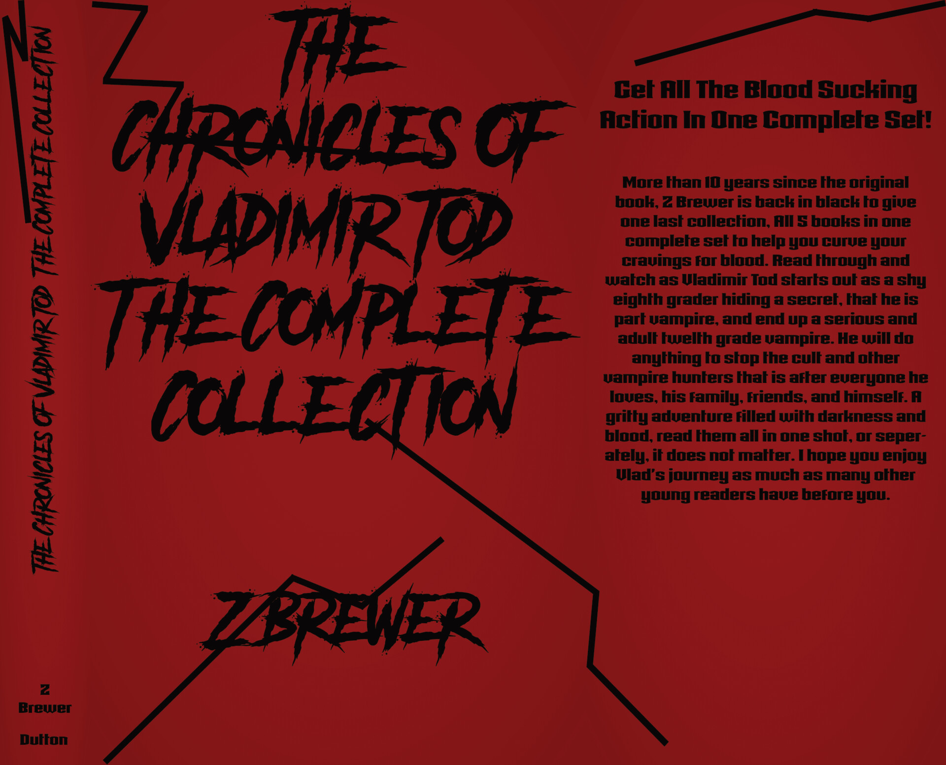 Expressive Typography Project