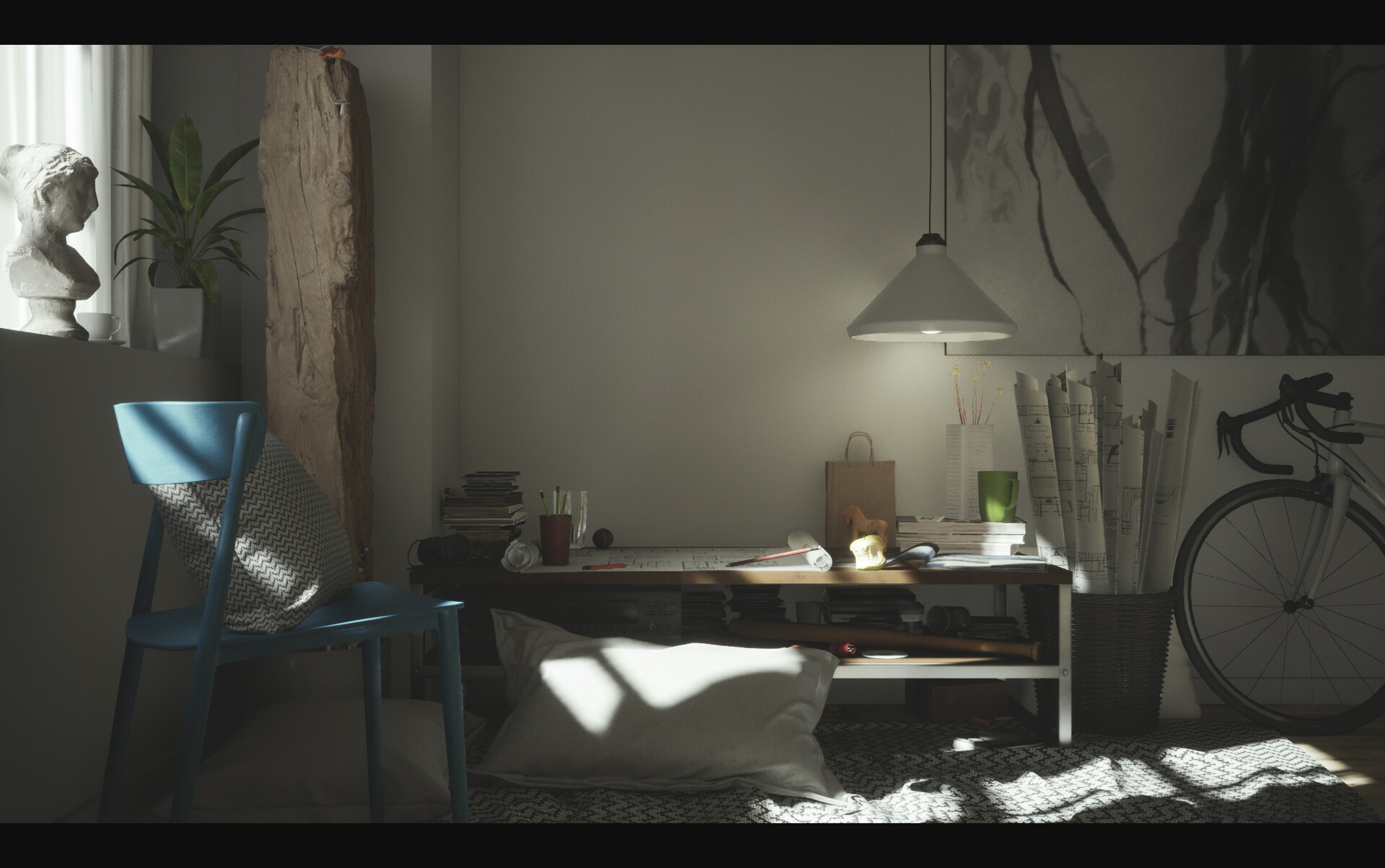 ArtStation - Still Life