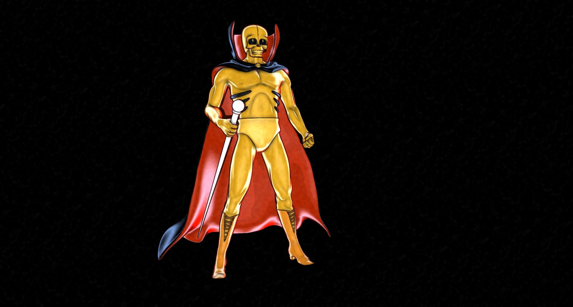 Hakaro - Fantaman Ogon Batto