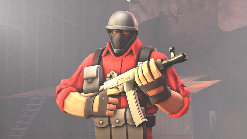 ArtStation - Gmod Avatar 2